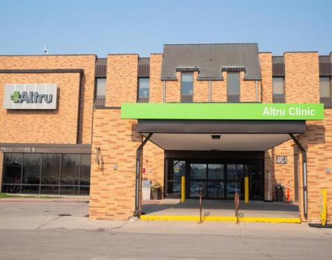 Laboratory Services | Altru Health System